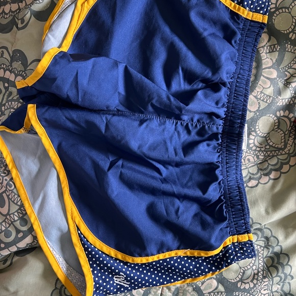 Varsity | Shorts | Varsity Shorts | Poshmark